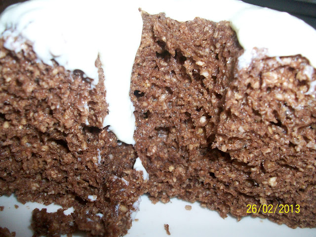 Mi recetitas Dukan: Pecado Dukan